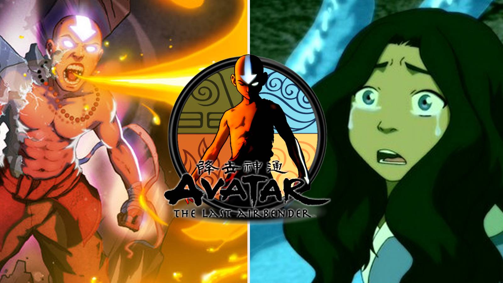 Unresolved Mysteries And Plot Holes Avatar: The Last Airbender Left Hanging