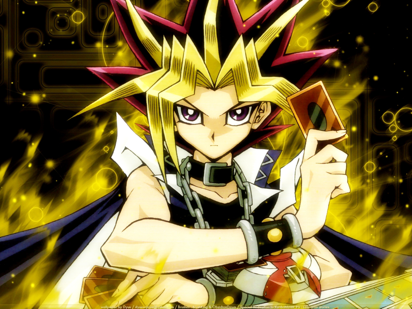 Reasons Why Yu-Gi-Oh! Is Way Better Than Magic: The Gathering