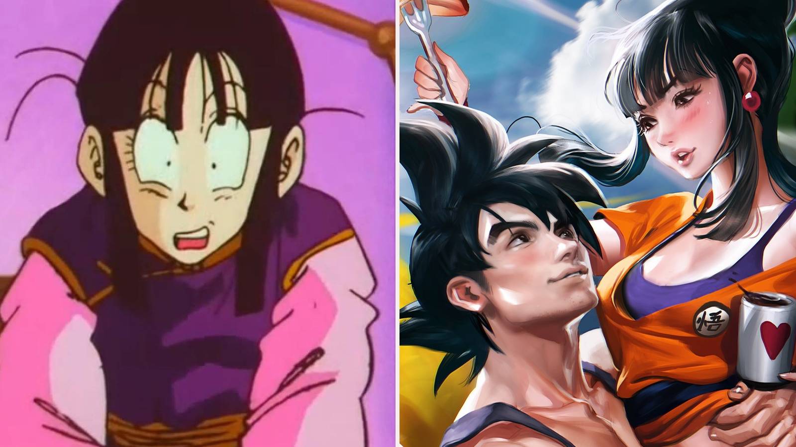 Dragon Ball: Shocking Things You Didn't Know About Chi-Chi