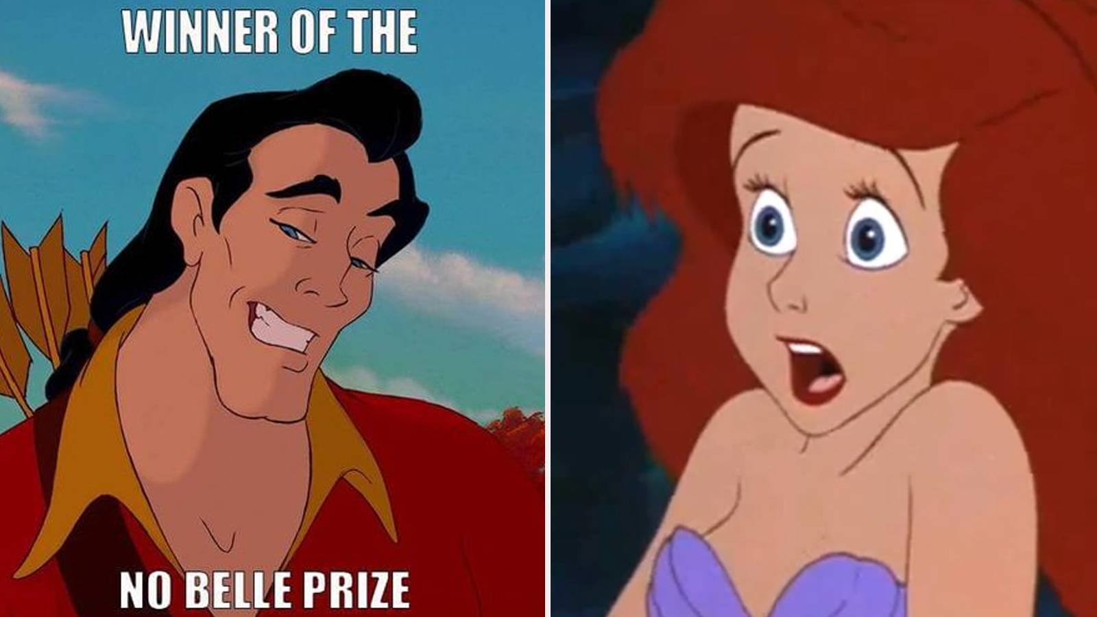 Hilarious Disney Memes Only True Fans Will Understand