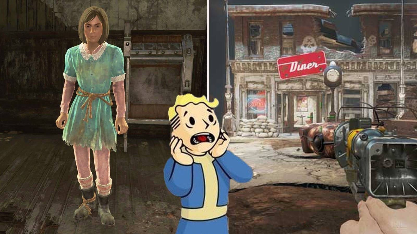 Dark Truths About Fallout 4 You Really Don't Want To Know