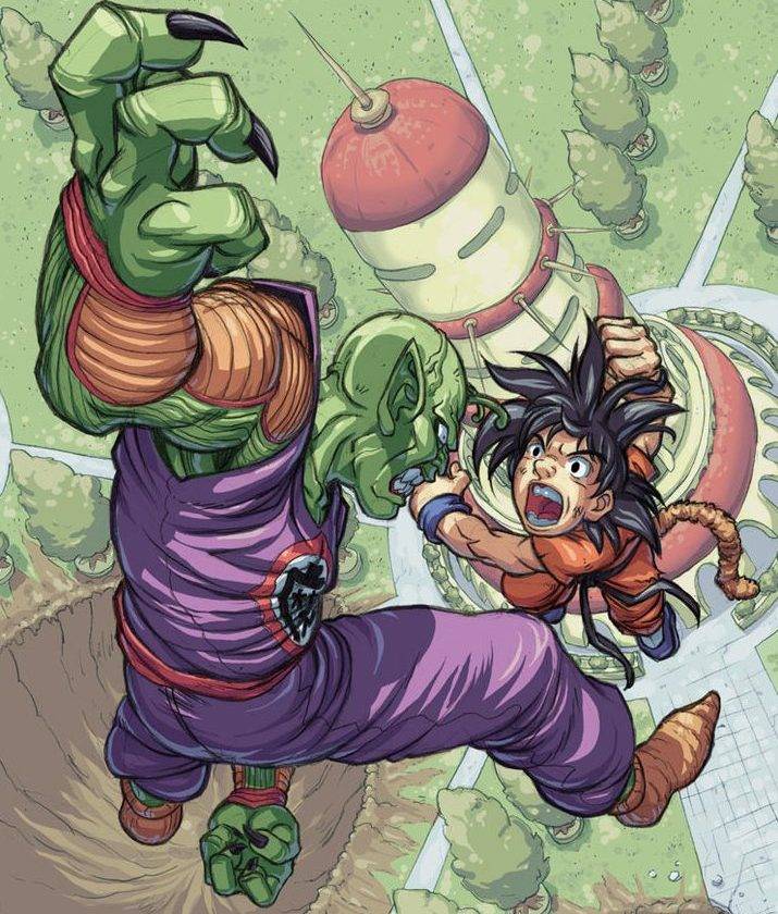Dragon Ball: The 30 Most Powerful Villains, Officially Ranked