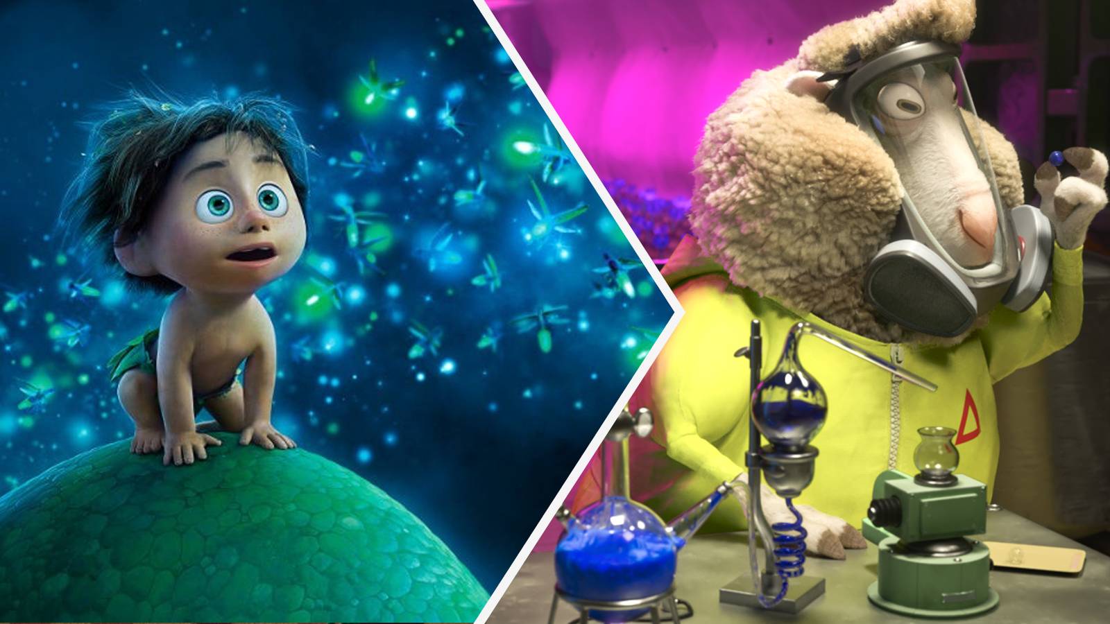 12 Scenes In Disney Movies That Are Just For Parents