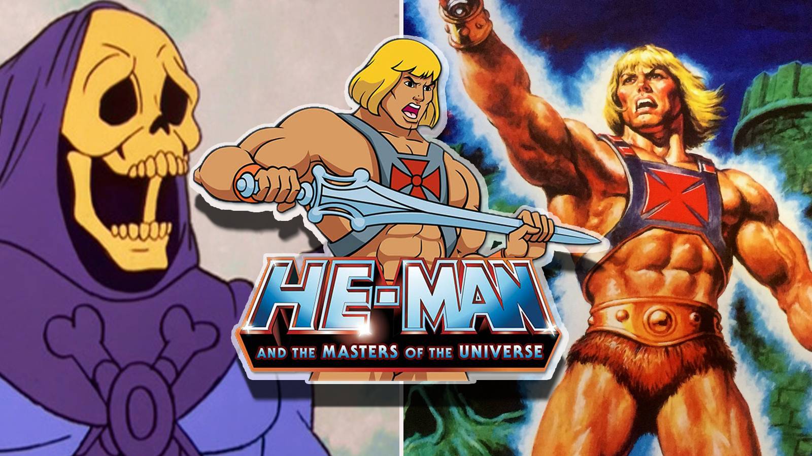 Crazy Things You Didn't Know About He-Man And The Masters Of The Universe