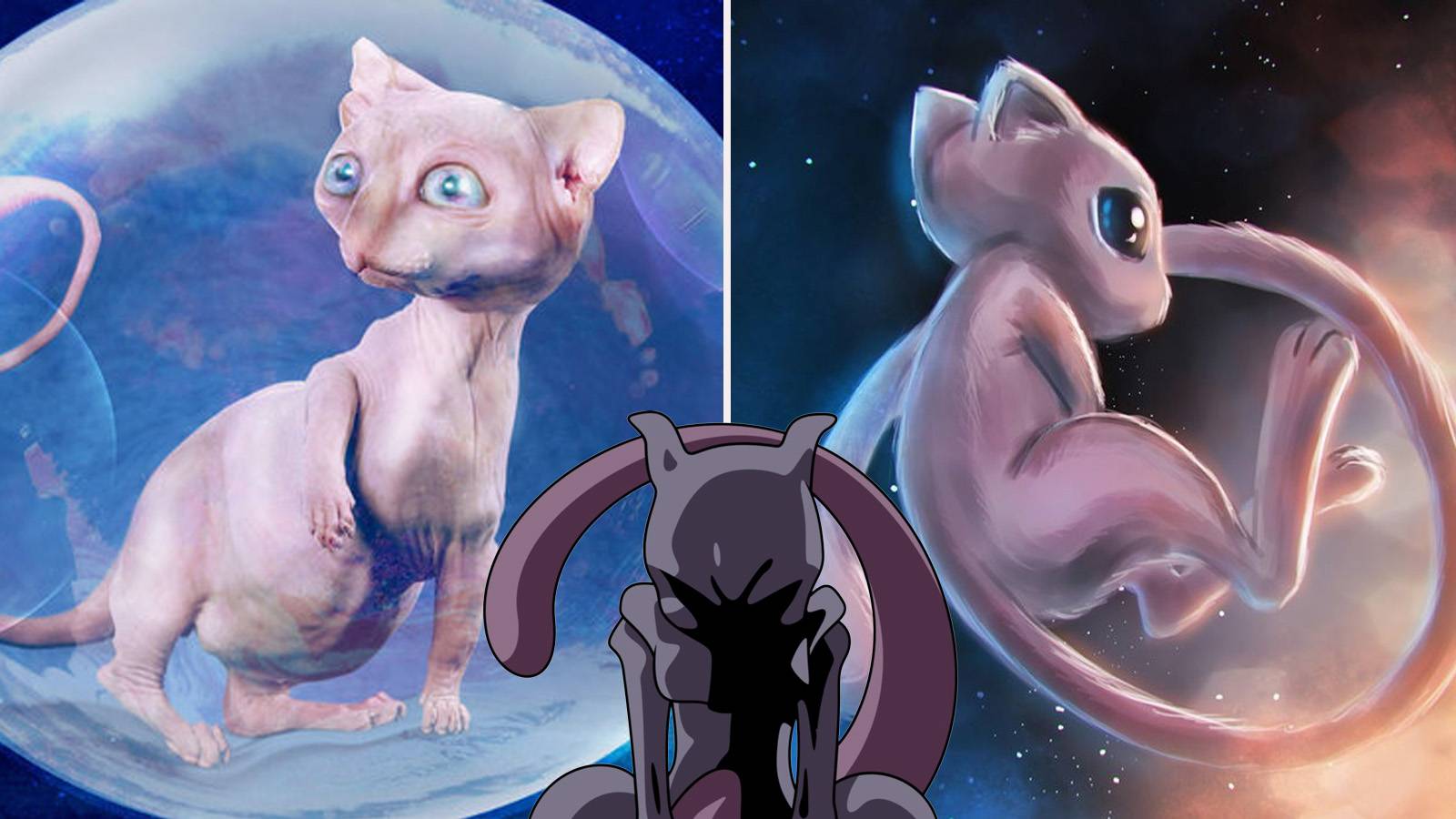 Pokémon: Things About Mew That Make NO Sense