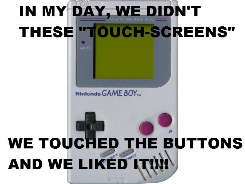 Hilarious Nintendo Memes That Will Make You Say "Same"