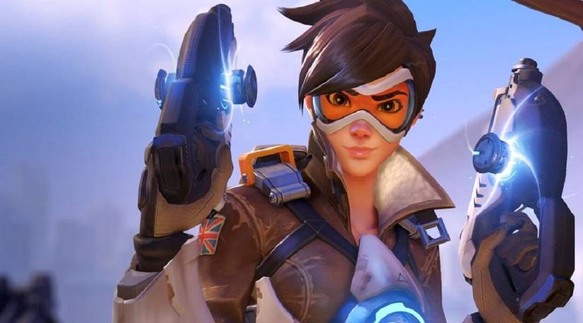 Overwatch: Shocking Things You Didn’t Know About Tracer
