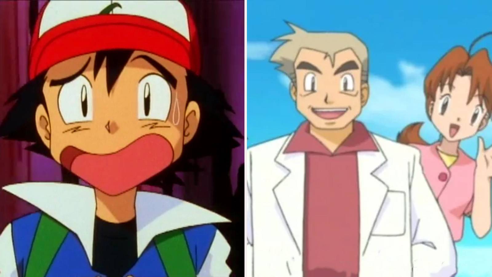 Unresolved Mysteries And Plot Holes Pokémon Left Hanging