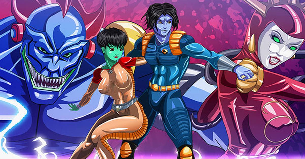 Reboot Tv Show Wallpaper