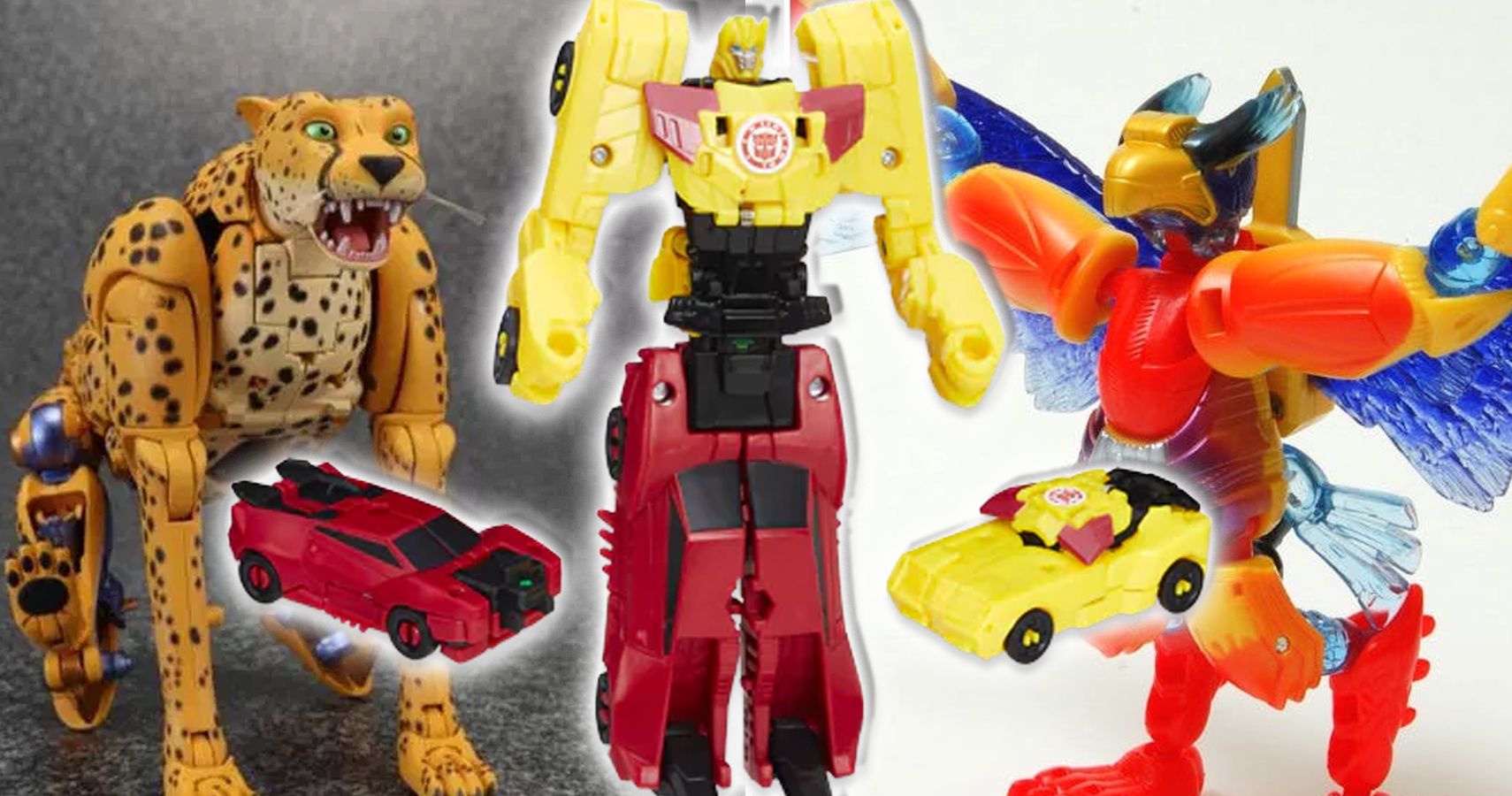 Shockingly Stupid Transformer Toy Transformations (That Make Us ...