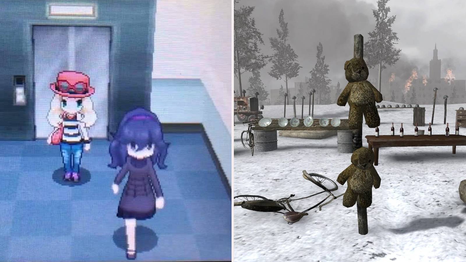 20 Unsettling Hidden Secrets In Video Games You’ll Wish You Never Found