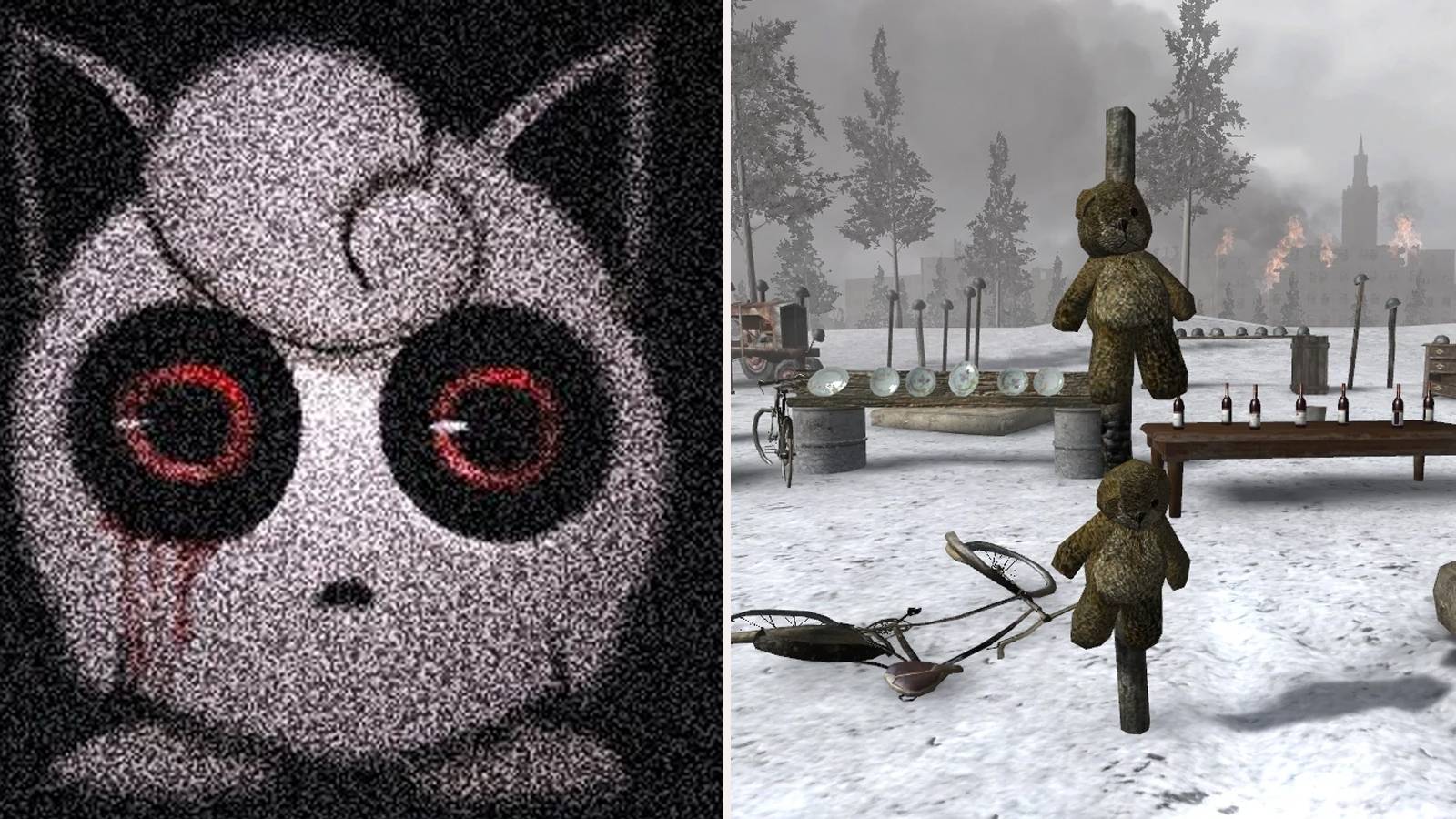 20 Unsettling Hidden Secrets In Video Games You’ll Wish You Never Found
