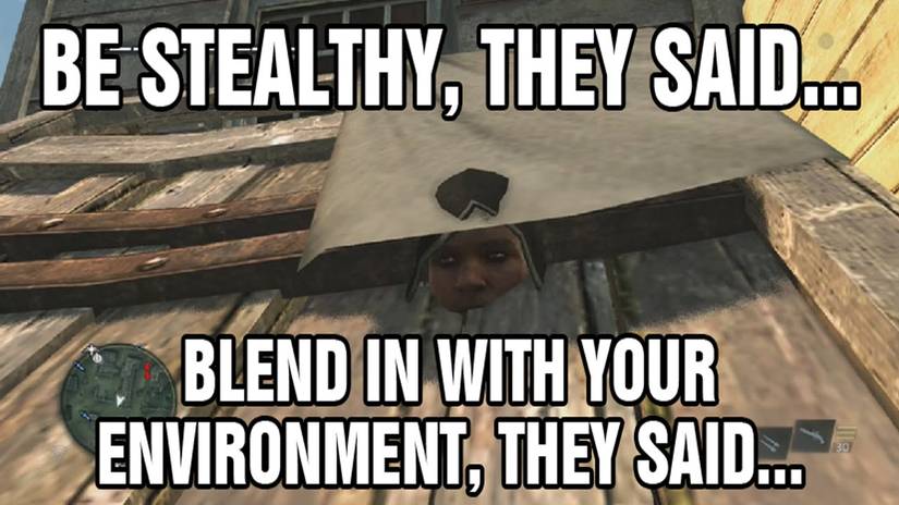 Hilarious Assassin's Creed Memes That Will Make You LOL