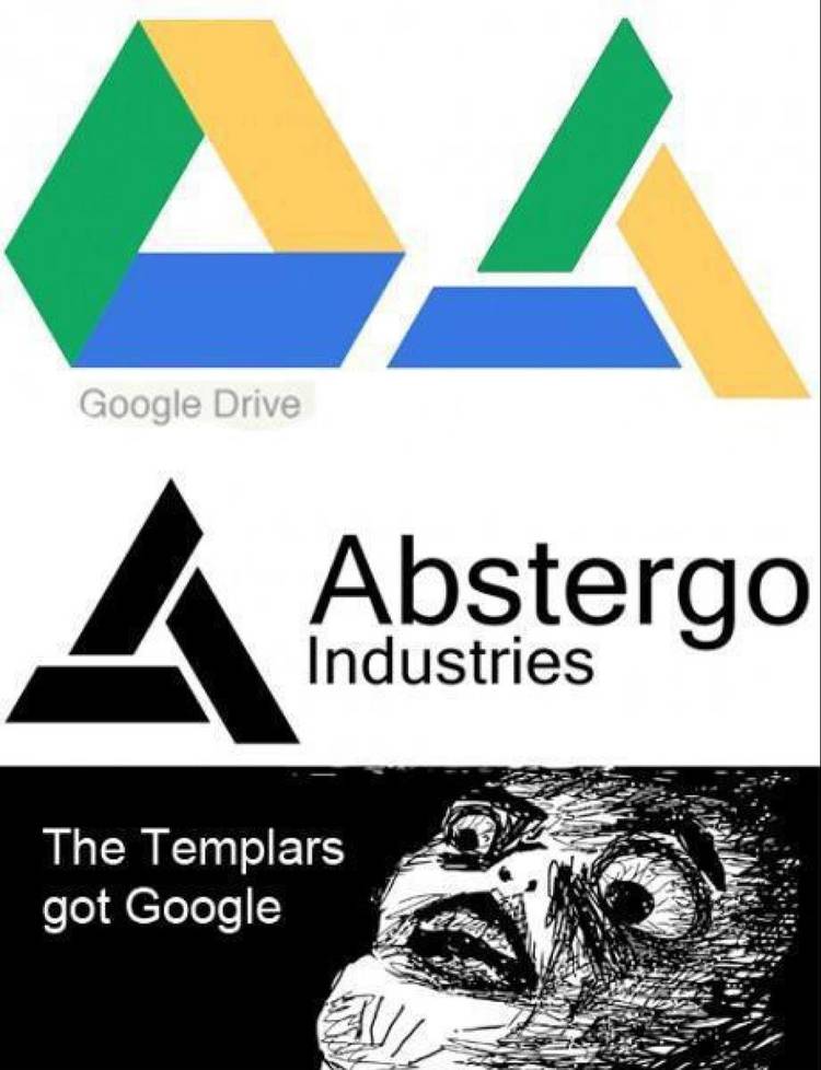 Hilarious Assassin's Creed Memes That Will Make You LOL