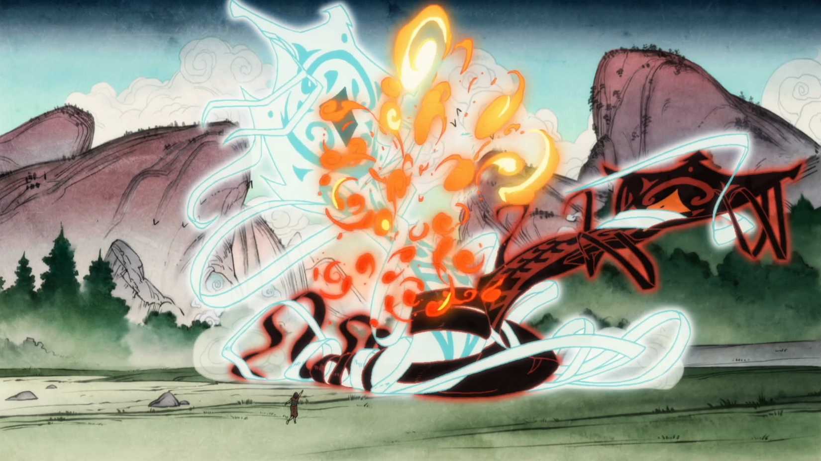 Full Avatar: The Last Airbender Timeline