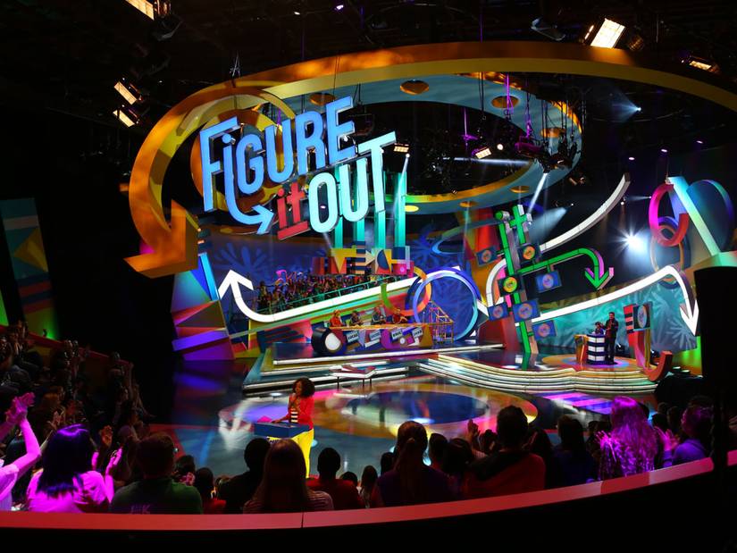 18 Things You Never Knew About Nickelodeon Game Shows