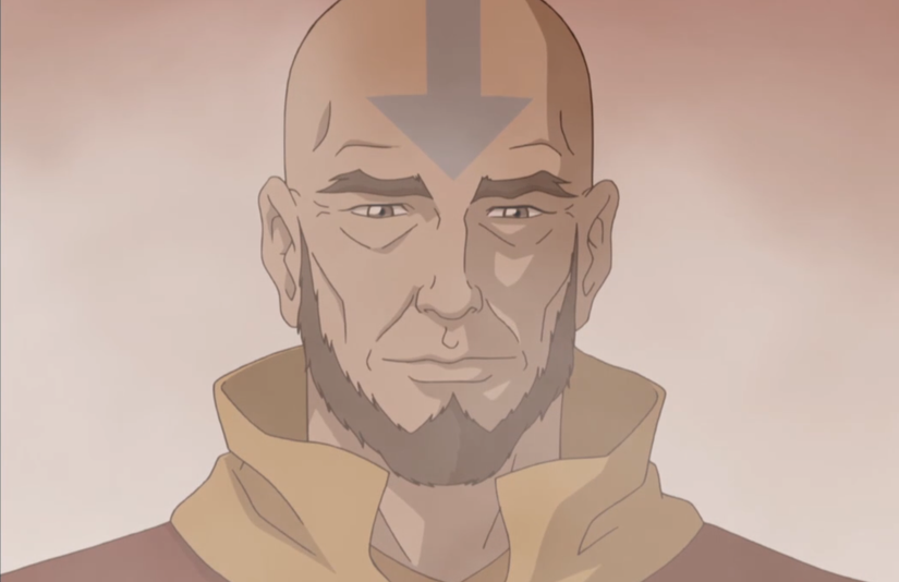 Avatar The Last Airbender: Shocking Things You Didn’t Know About Aang