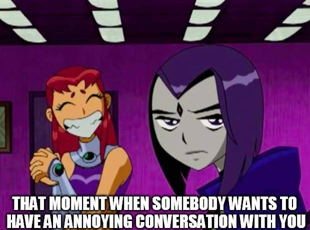 Hilarious Teen Titans Memes Only True Fans Will Understand