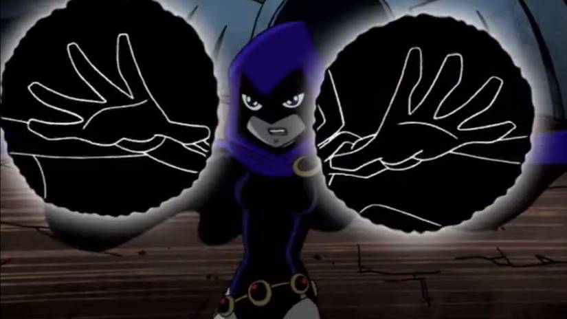 Teen Titans: 25 Shocking Things You Didn’t Know About Raven