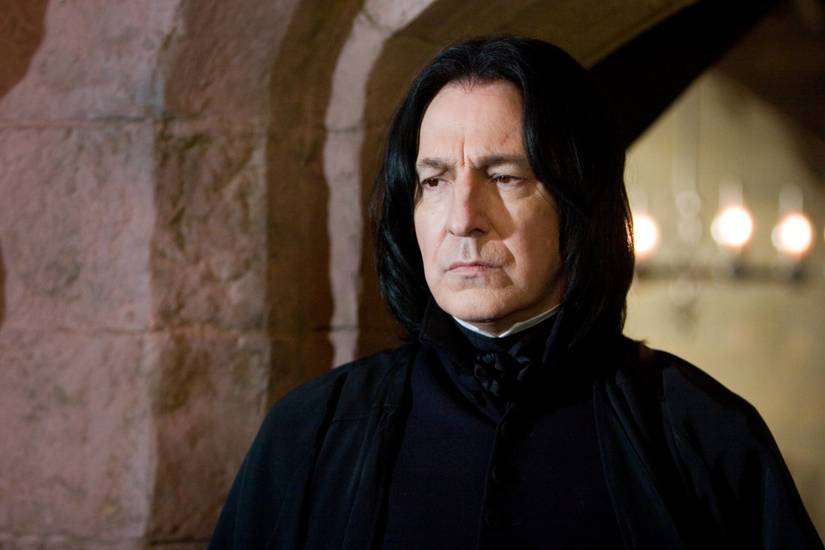 25 Glaring Problems With Harry Potter Nobody Wants To Admit