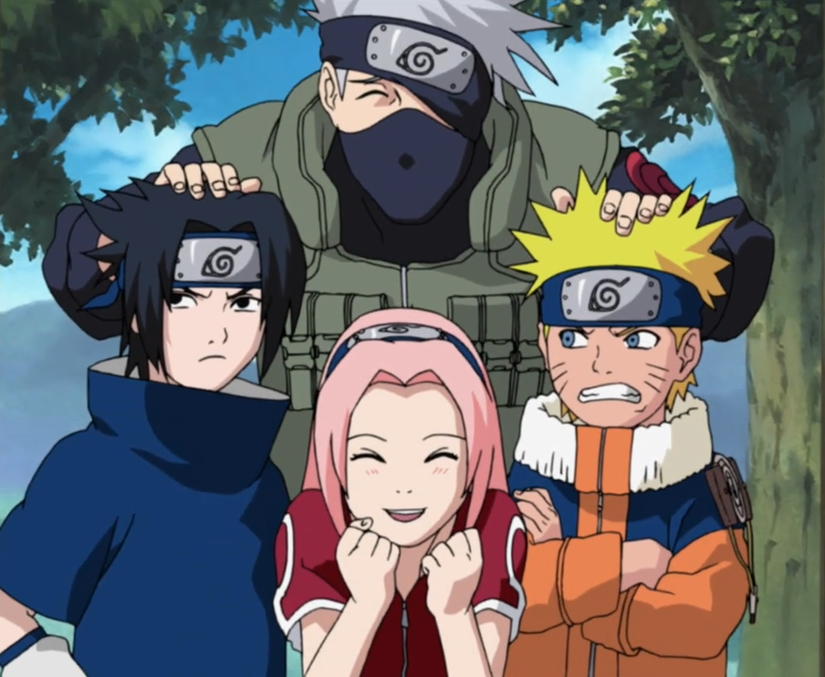 Powerful: Crazy Things You Never Knew About Kakashi Hatake From Naruto