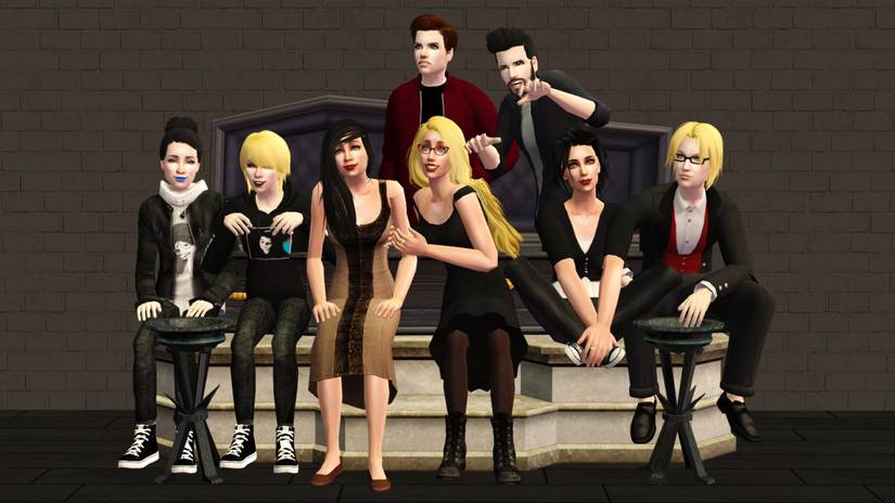 Mind-Blowing Sims Fan Theories (That Might Actually Be True)