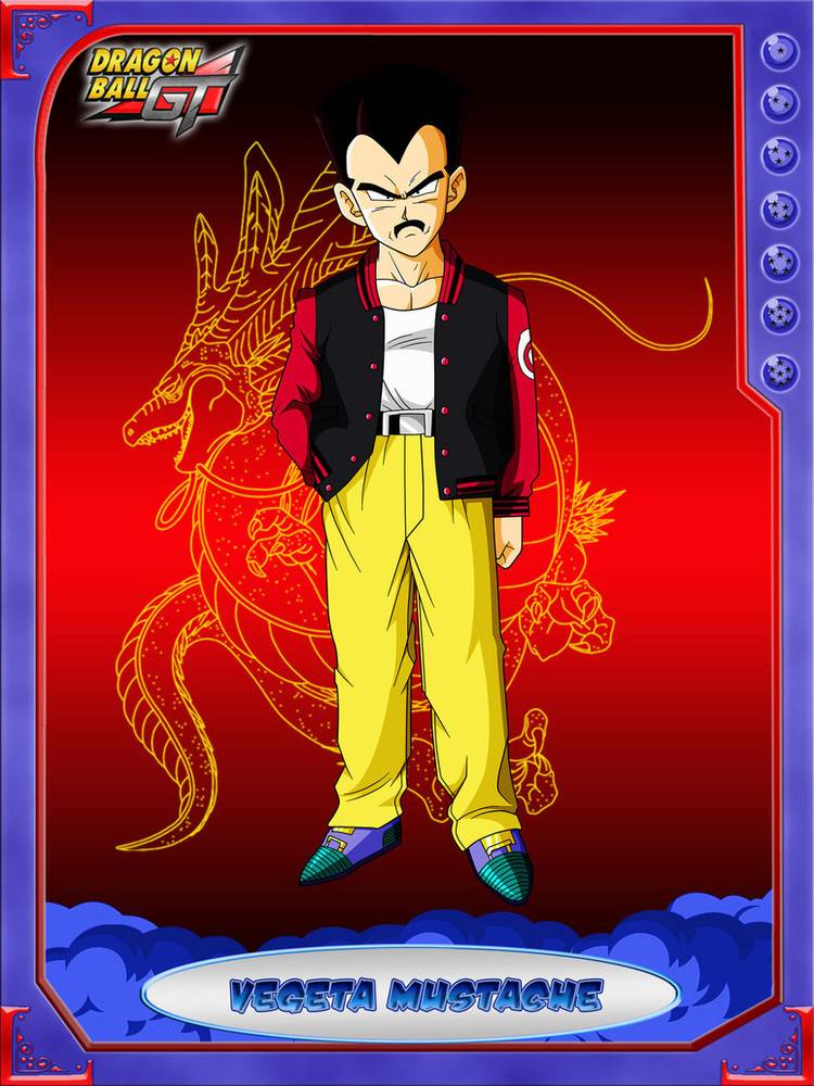 Shocking Facts You Didn’t Know About Dragon Ball GT