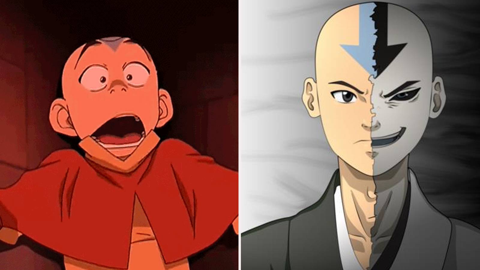 Avatar The Last Airbender: Shocking Things You Didn’t Know About Aang