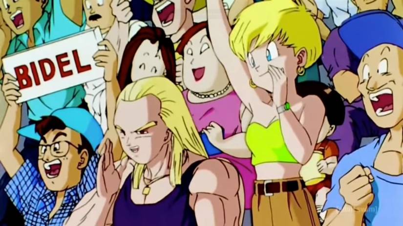 Powerful: 20 Shocking Things You Didn’t Know About Videl From Dragon Ball