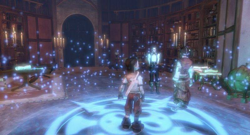 The Inside Story Of Fable 2, The Sequel That Changed Everything