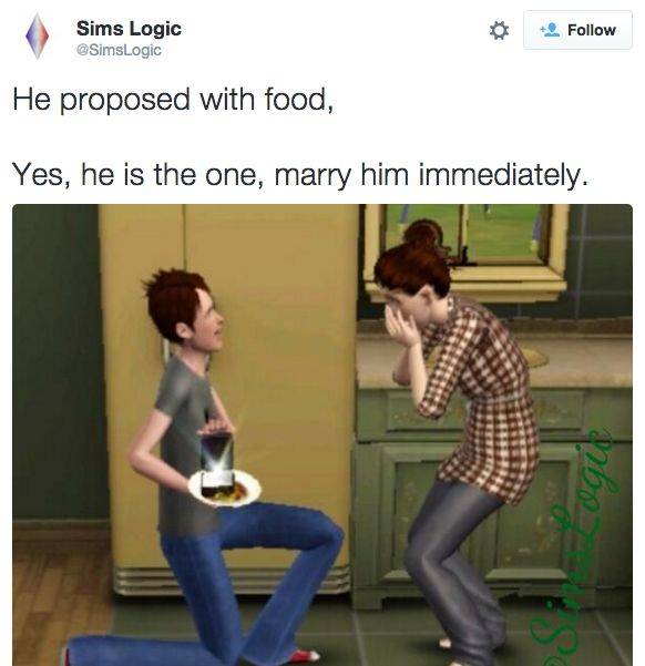 The Sims Logic Memes That Are Hilariously True