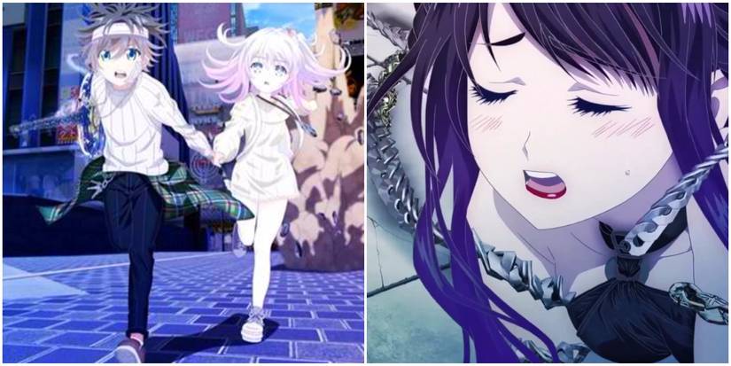 The Worst Anime TV Shows Of 2017 (And Some That Were Disappointing)