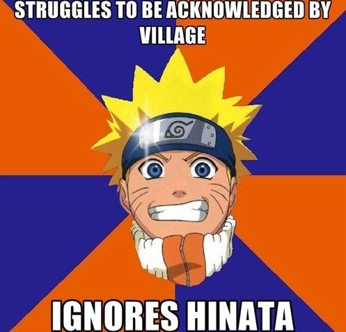 Hilarious Naruto Memes That Will Leave You Laughing