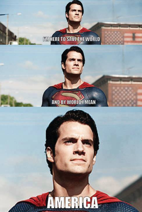 Hilarious DC Memes Only True Fans Will Understand