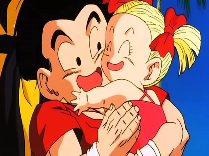 25 Things Only Super Fans Know About Krillin From Dragon Ball