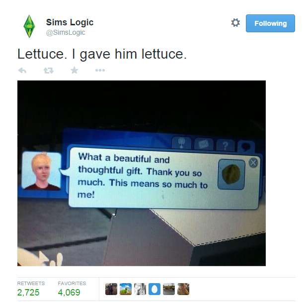 The Sims Logic Memes That Are Hilariously True