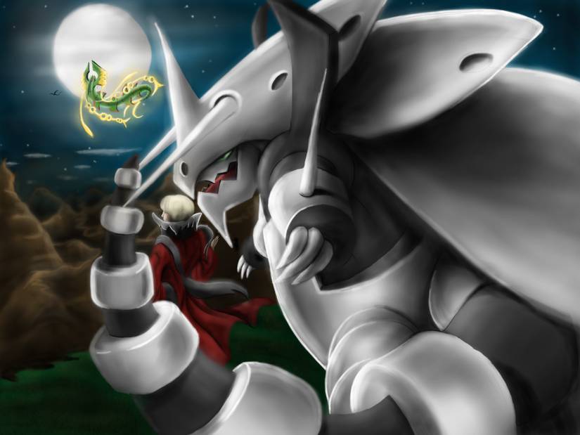 aggron mega evolution stats