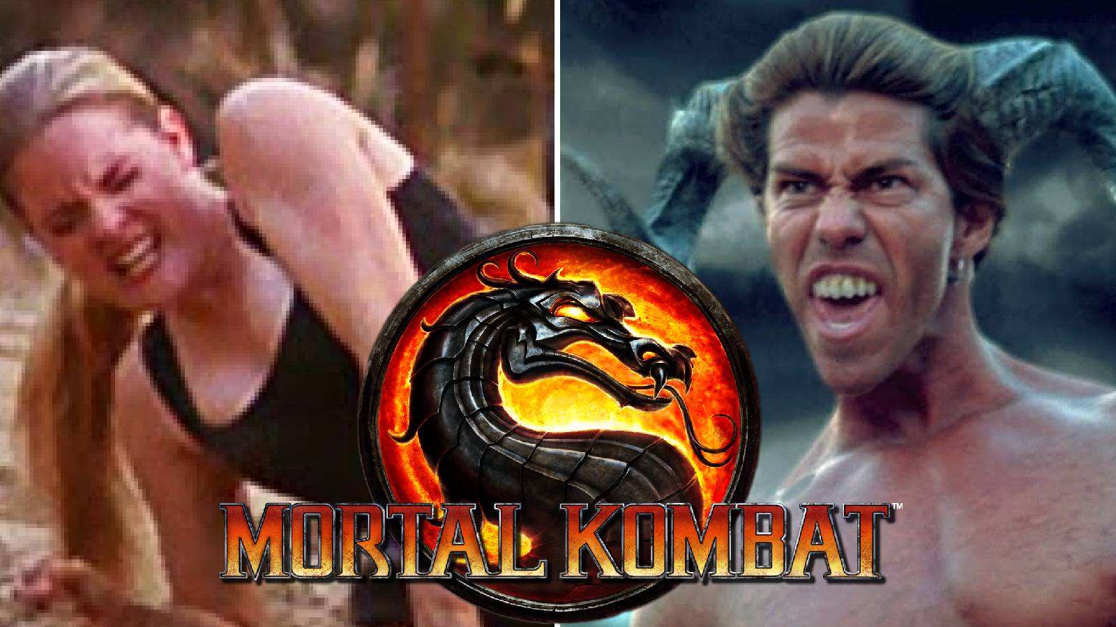 Dark Facts You Never Knew About The Failed Mortal Kombat Movies