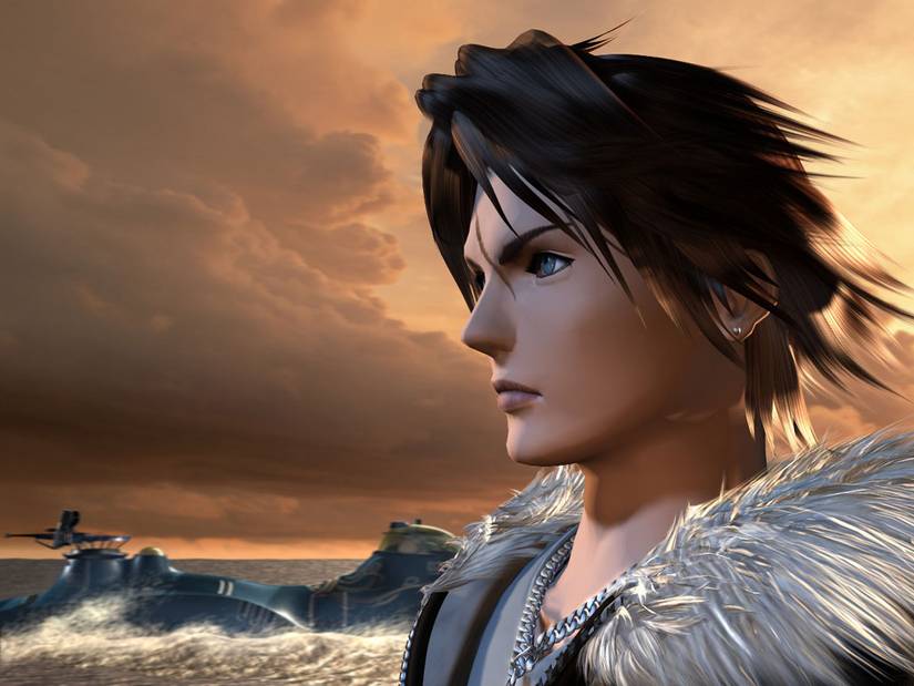 The 25 Strongest Final Fantasy Characters, Officially Ranked