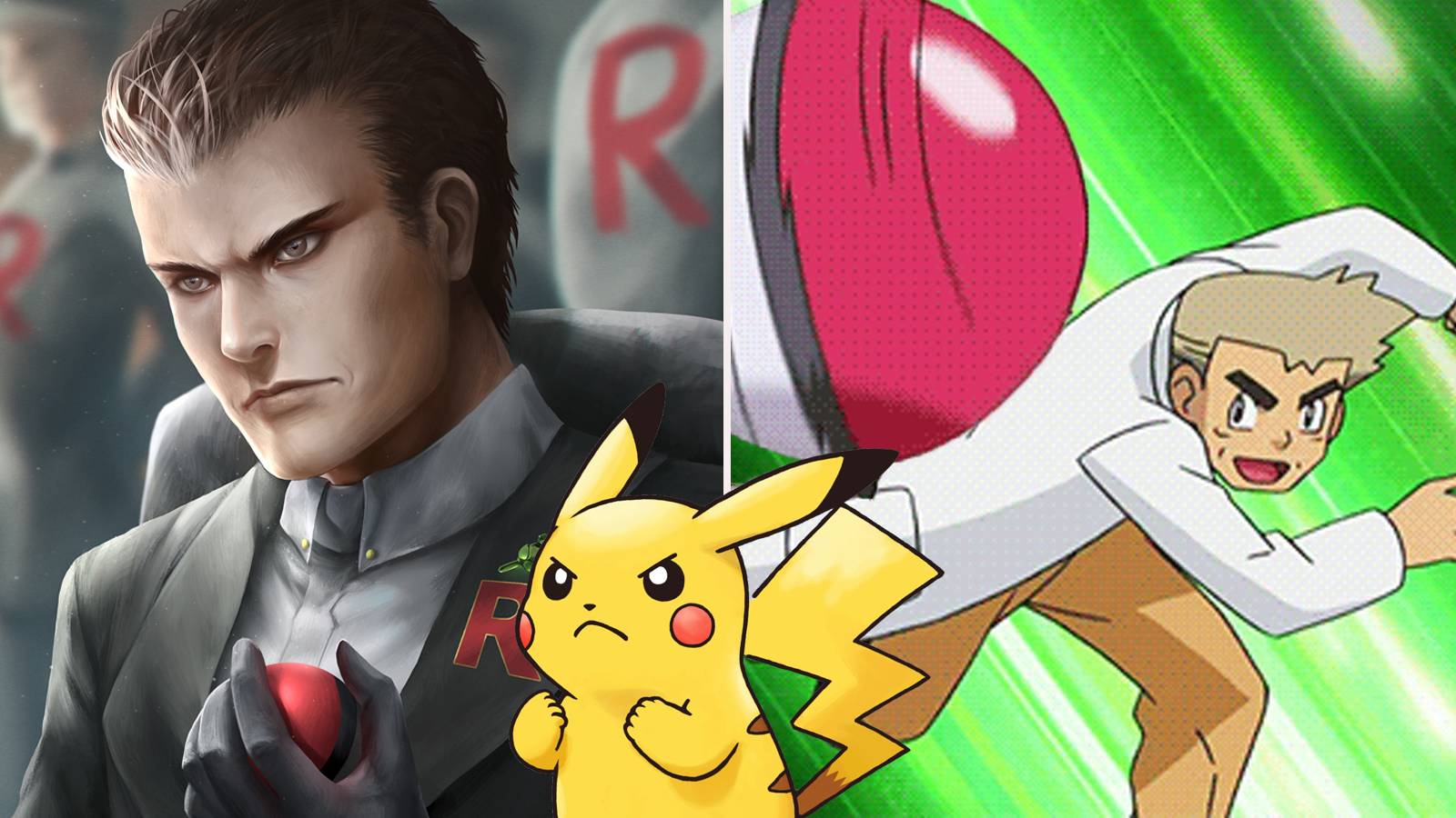 Unresolved Mysteries And Plot Holes Pokémon Red, Blue, And Yellow Left ...