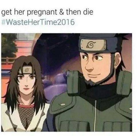 Hilarious Naruto Memes That Will Leave You Laughing