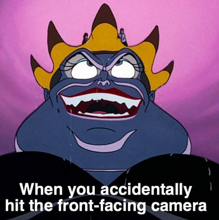Hilarious Disney Cartoon Memes Only True Fans Will Understand