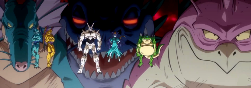 Dragon Ball: Mind-Blowing Things You Didn’t Know About Shenron