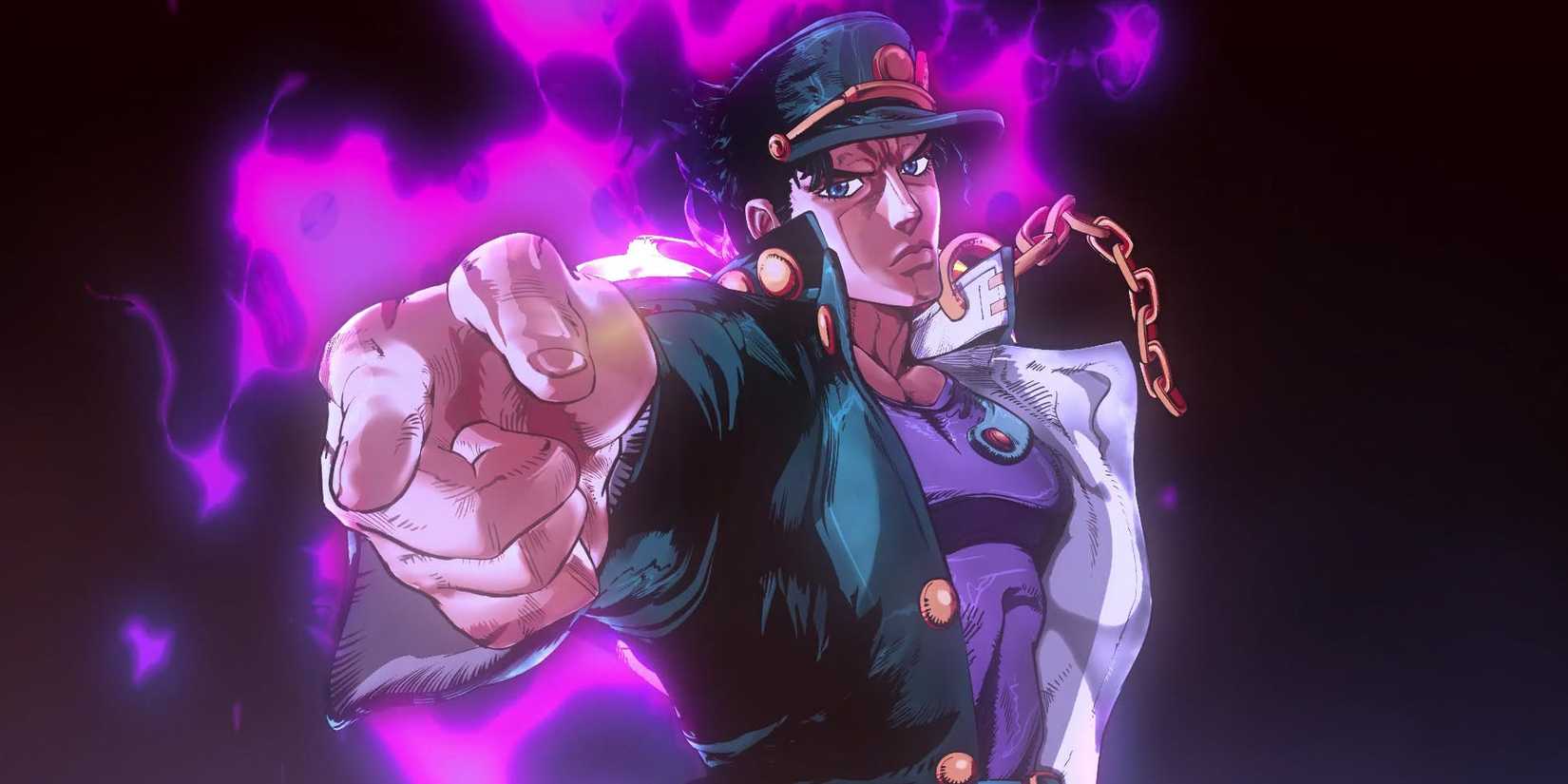 The Strongest Anime Characters Ever, Ranked