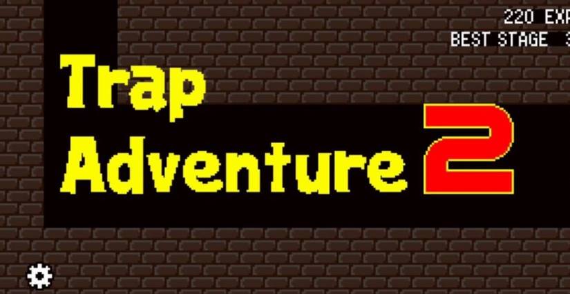 What's The Story Behind Trap Adventure 2, The 'Hardest Game Ever?'