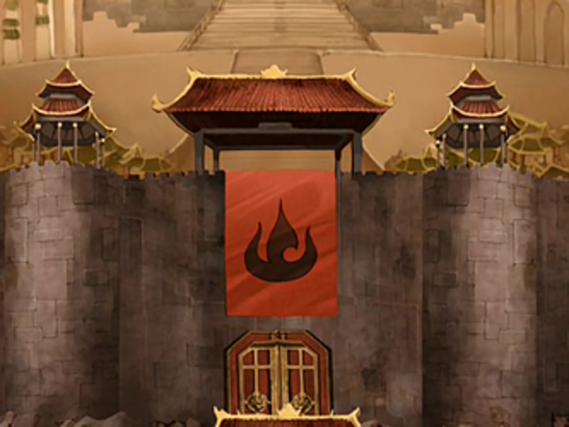 fire temple avatar