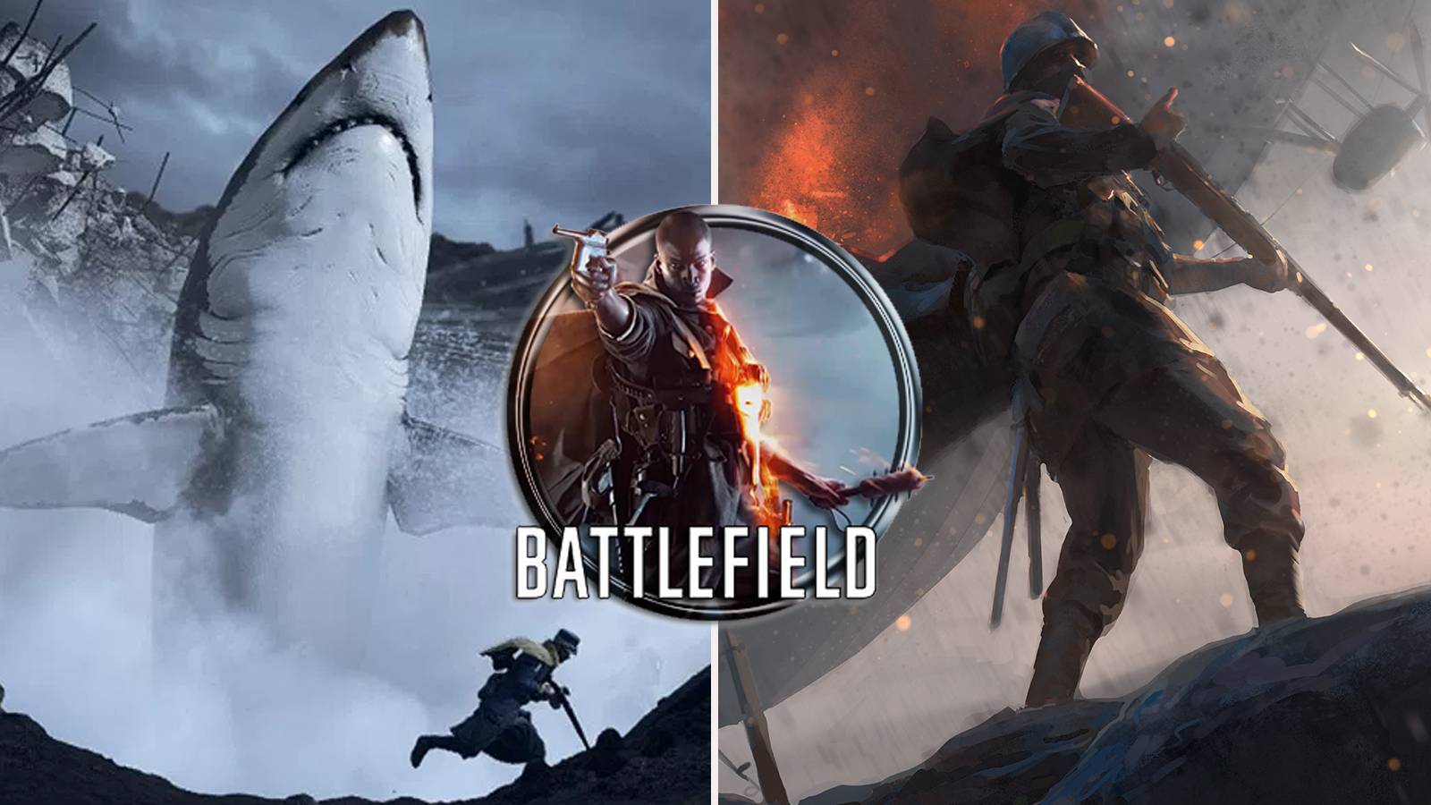 Times Battlefield Went Way Too Far