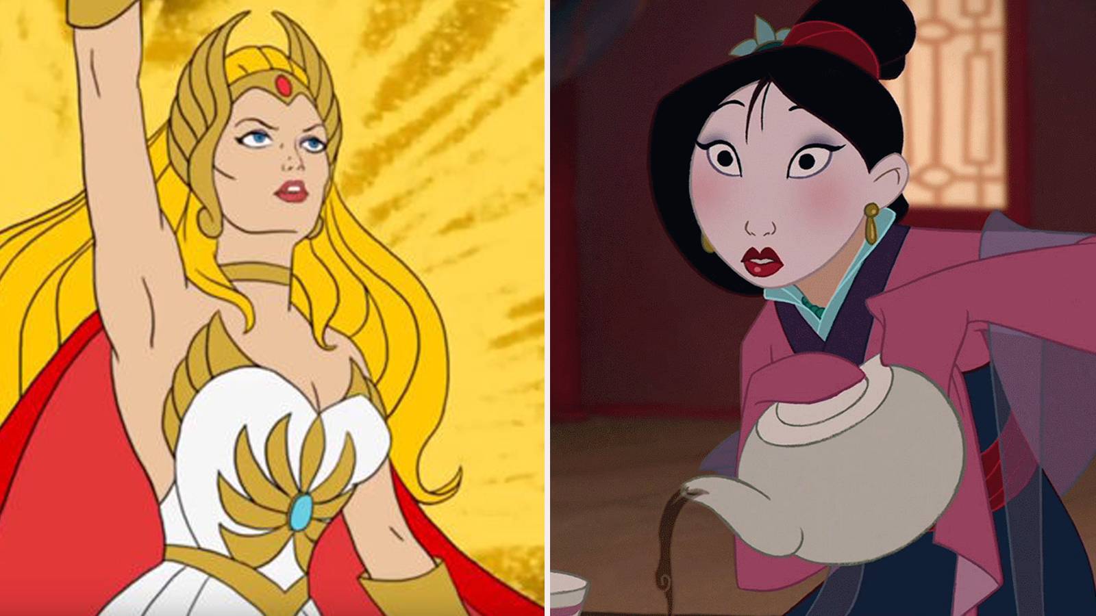 Cartoon Reboots We Didn’t Know Were Coming In 2018