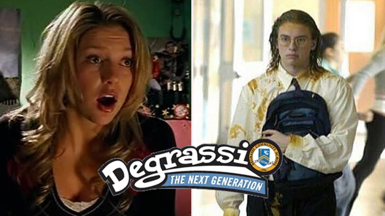 Mind-Blowing Things We Didn't Know About Degrassi: The Next Generation