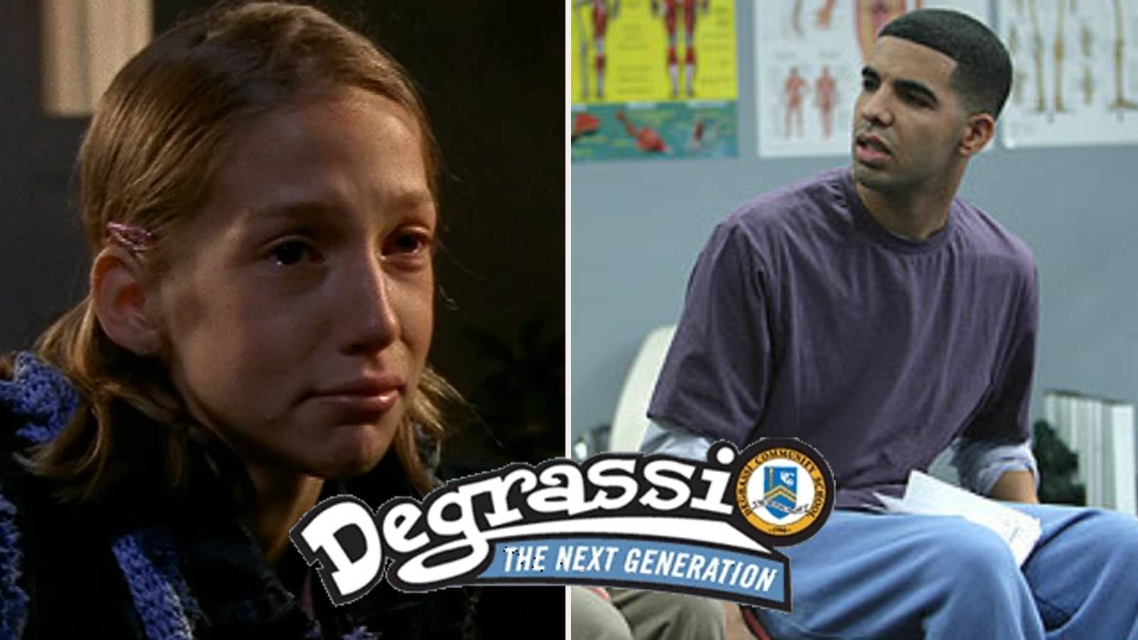 Mind-Blowing Things We Didn't Know About Degrassi: The Next Generation